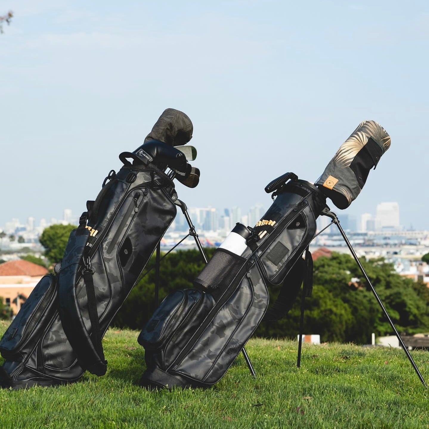 GOLF BAGS – JACKS GOLF