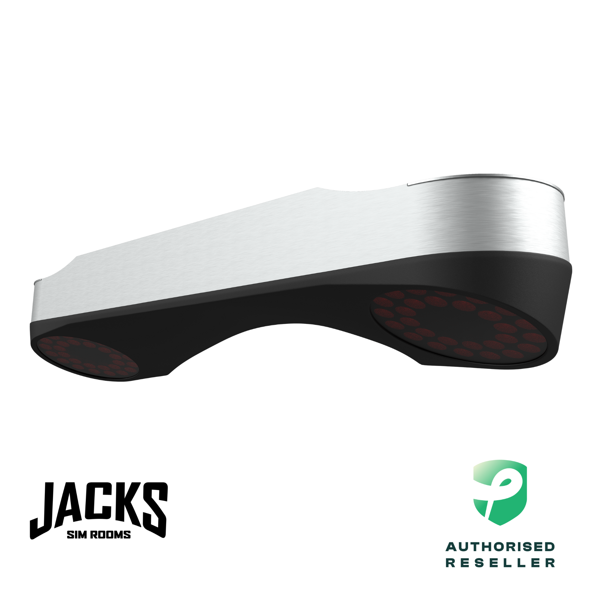 PROTEE VX LAUNCH MONITOR - INCLUDES x2 HIGH SPEED CAMERAS – JACKS GOLF